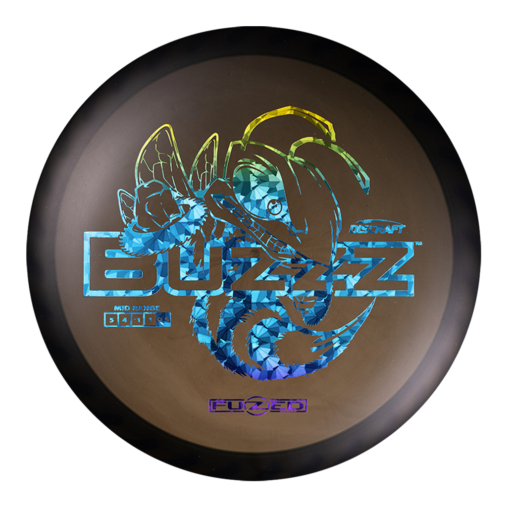 FuZed Buzzz | DGM
